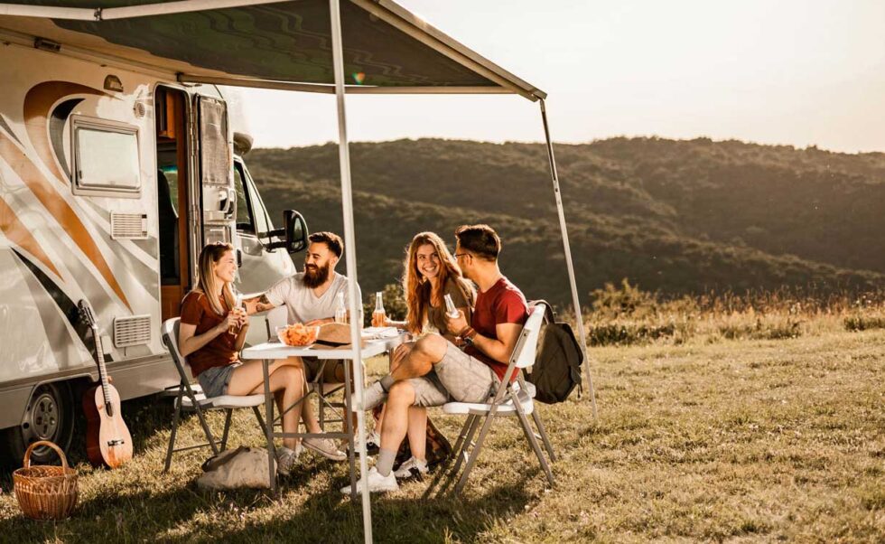 WINTERPROOF™ Water System Antifreeze with BURST GUARD™ Guarantee -50˚C C